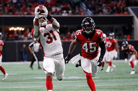 The Falcons Will Look To Revive Their Defense Via The Draft