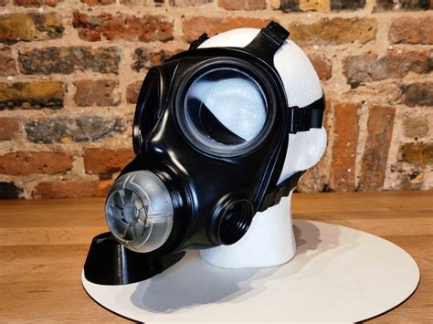 S10 Fleshlight Gas Mask Package Sealable Sex Toy Mask For Kink Or