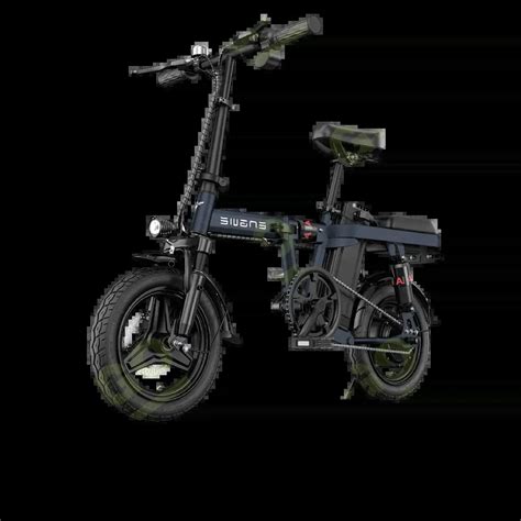 Сгъваем Електрически Велосипед Engwe T14 цена Go E Motion
