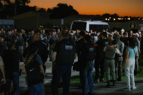 Mp Mira Quadrilha Responsável Por Tráfico De Drogas Em Condomínio De