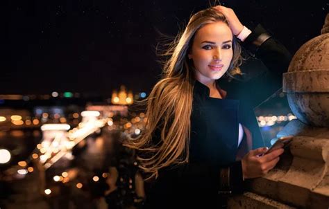 Wallpaper Girl Model Beauty View Field Nice Mary Jane Cap For Mobile And Desktop Section