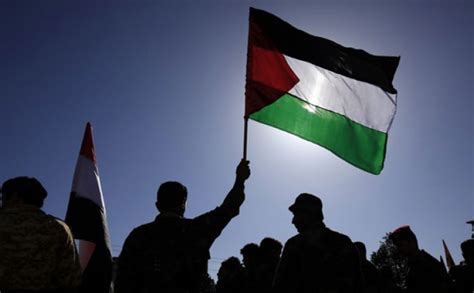 Hamas Bi Predao Vlast U Gazi Telu Koje Bi Zastupalo Interese