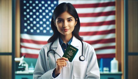 10 profissões que facilitam o Green Card Guia atualizado