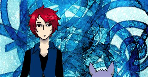ぴく】dats【デジ】 【ぴく】鷹津 夕祐【デジ】 せなかのマンガ ぴくデジ 【ぴく】a D【デジ】 【ぴく】キャラシート【デジ