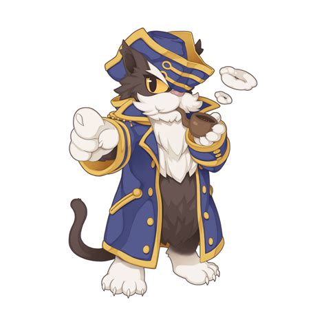 Mayor Tomas Danbooru