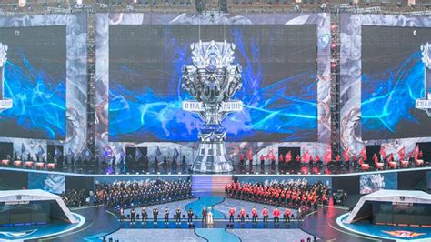 Crónica Semifinales Worlds 2018 Fnatic Se Enfrentará A Invictus Gaming