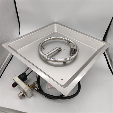 Diy Propane Fire Pit Suppliers Manufacturers Factory Wholesale