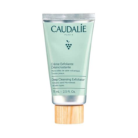 Caudalie კოდალი ფორების გამწმენდი ექსფოლიატი 75მლ 4158