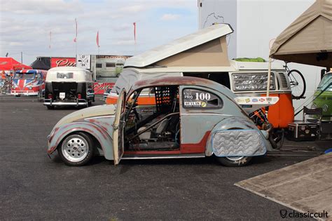 Bug Jam VW Fest 2015 Santa Pod