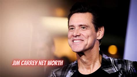 Jim Carrey Net Worth How Much He Earns Michigansportszone