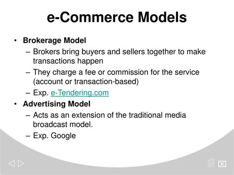 Ppt E Commerce Transaction Powerpoint Presentation Free Download Id 3734466
