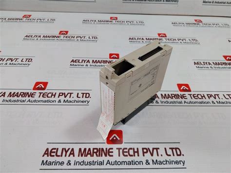 Omron C200h Id212 Input Unit Aeliya Marine