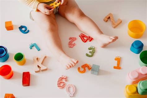 El Desarrollo Cognitivo De Los Bebés De A Años Hacer Familia