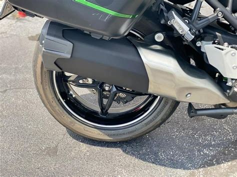 2022 Kawasaki Ninja H2® Sx Se For Sale In Houston Tx