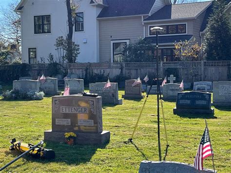 Cemetery Burial Plot Maps Sentry Mapping Gpr Company
