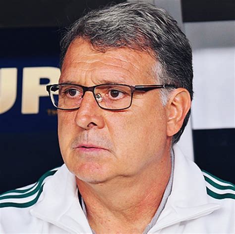 dataref México on Twitter RT dataref ar Gerardo Martino RECHAZÓ