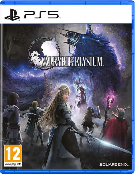 Valkyrie Elysium Wholesale WholesGame