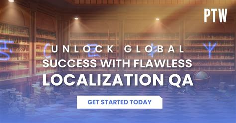 ptw on linkedin localization qa for games localization testing