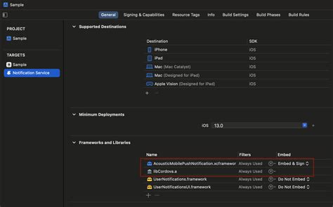 Integrate The Campaign Cordova Sdk Into Your App