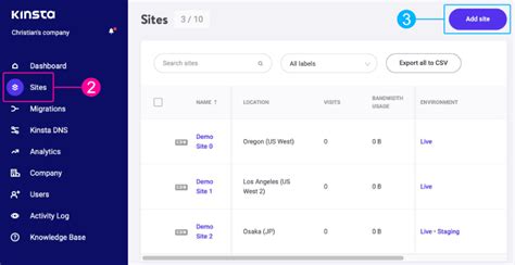 Kinsta Review Coolest Managed Wordpress Hosting Blogstalgia