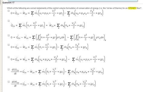 solved which of the following are correct statements of the