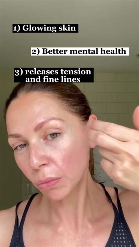 Quick Facial Massage ماساژ صورت One News Page Video