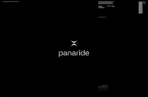 Panaride :: Behance