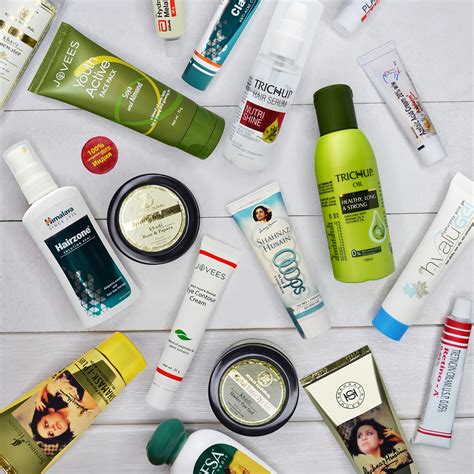 Купить натуральную косметику - Натуральная косметика из Индии