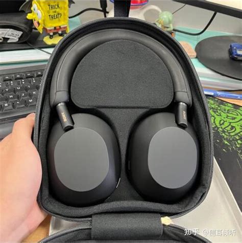 头戴式耳机，索尼wh 1000xm5和bose 700怎么选？ 知乎