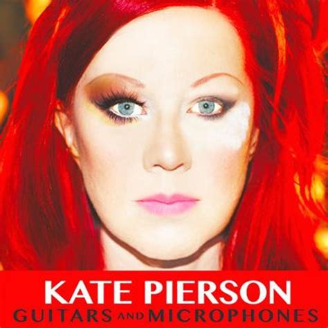 The B 52s Kate Pierson Releases Solo Album On Heels Of Controversial