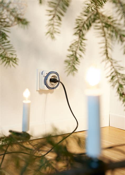 Theben Timer 26 Daily Program Plug In Analogue Time Switches