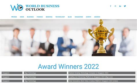 Bigo On Linkedin Singapore Technology