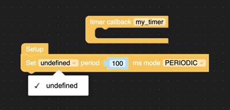 timer is not working on uiflow 1 4 5 m5stack community