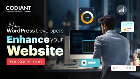 Codiant A Yash Technologies Company On Linkedin Wordpress Developers