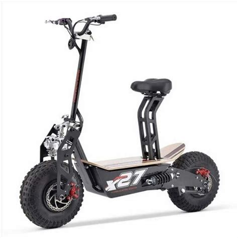 Электросамокат Minipro G-Booster X27 купить в Питере онлайн