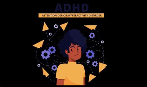 Attention Deficit Hyperactivity Disorder Adhd Market