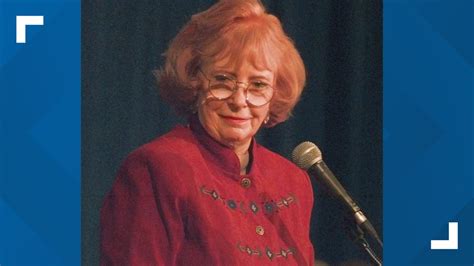 Former Arizona Governor Jane Dee Hull Dies At Age 84