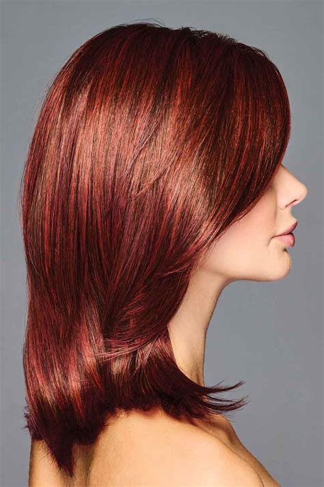 Own The Room Wig By Eva Gabor Heat Resistant Lace Front Monofilament