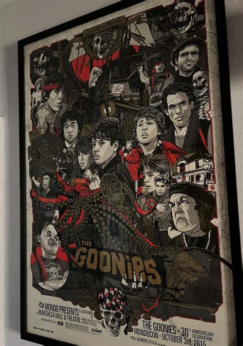 Best Mondo Posters Star Wars Lord Of The Rings Jurassic Park