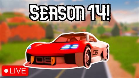 Roblox Jailbreak GIVING AWAY ROBUX Live YouTube
