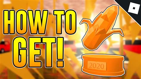How To Get The 2020 CORN MAZE TROPHY In WORK AT A PIZZA PLACE Roblox