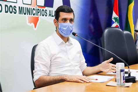 Presidente Da Ama Cobra Esclarecimento Técnico Oficial Sobre Eficácia