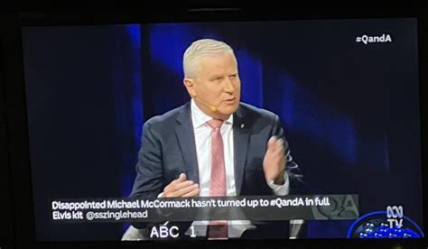 Michael Mccormack On Twitter A Great Pleasure To Be In Mildura For A