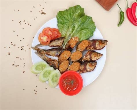 6 Makanan Khas Batak Toba Manjakan Lidah Saat Berwisata