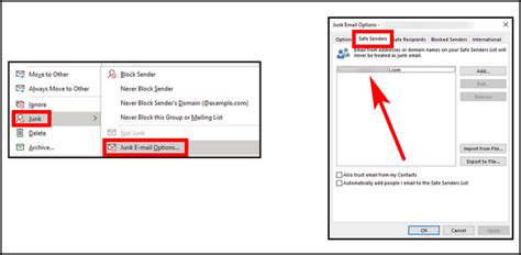 What Does Unverified Sender Mean In Outlook Defined
