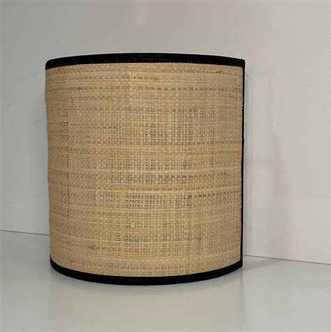 Applique Murale Rabane Fabriquée à Lyon Par Une Créatrice