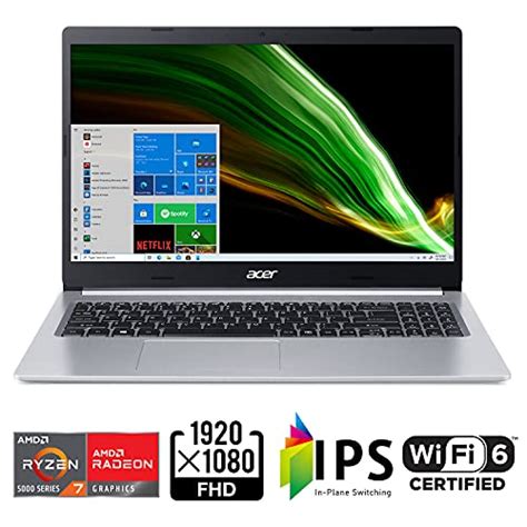 Acer Aspire Slim Laptop Power Meets Portability Electronikz