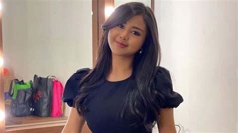 Jadi Trending Ini Profil Dan Biodata Tania Ayu Mantan Dj Yang Kini Hot Sex Picture