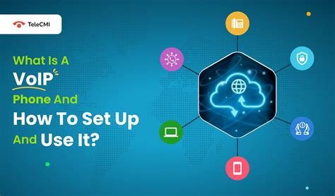 What Is A Voip Phone And How To Set Up And Use It