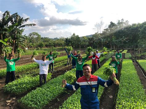 Pertagas Raih 4 Penghargaan CSR PDB Award 2023 Info Bisnis Id